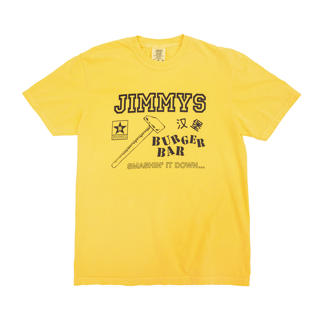All- Homepage – BadJimmys
