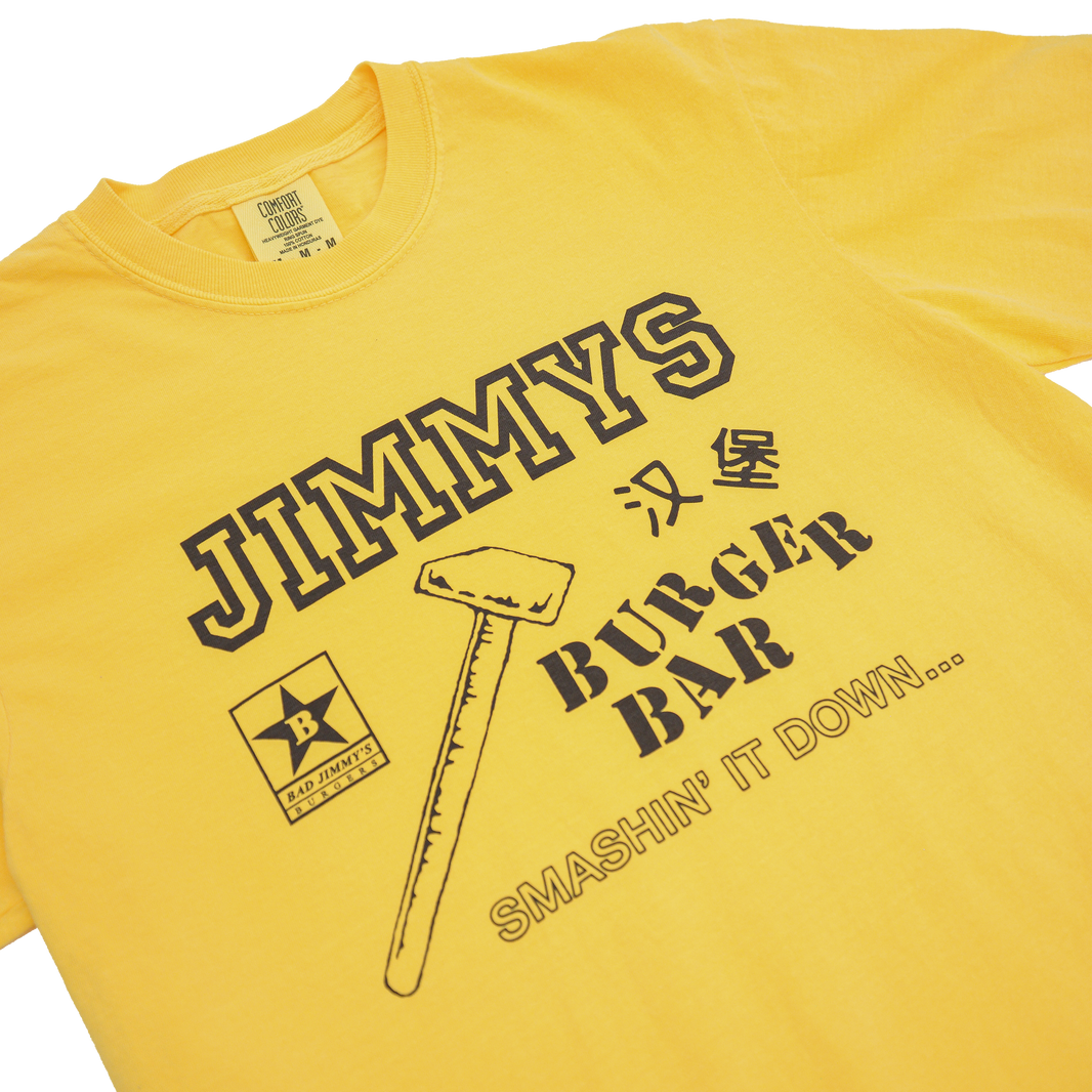 All- Homepage – BadJimmys