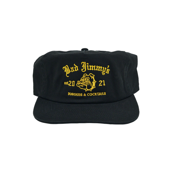All- Homepage – BadJimmys