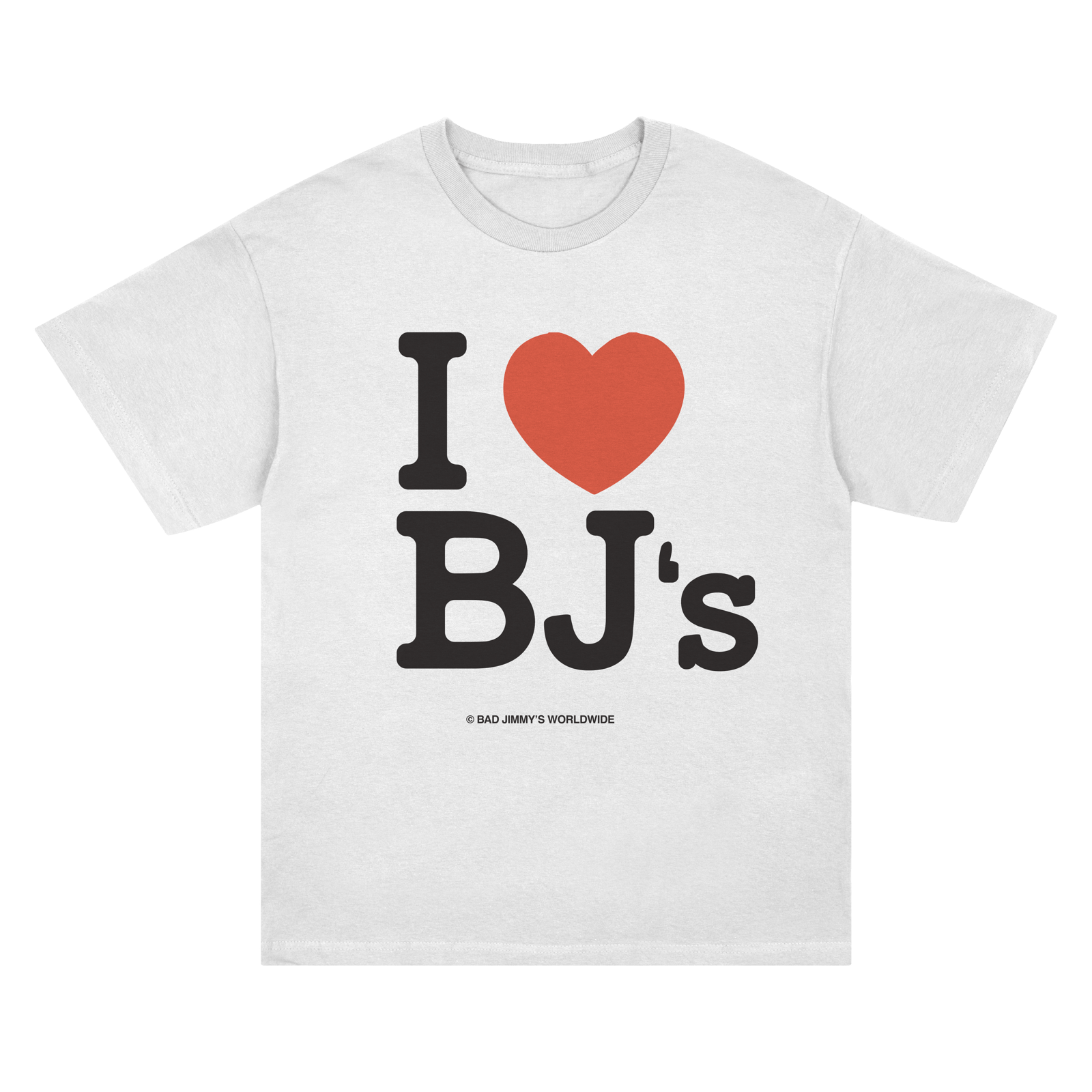 All – BadJimmys