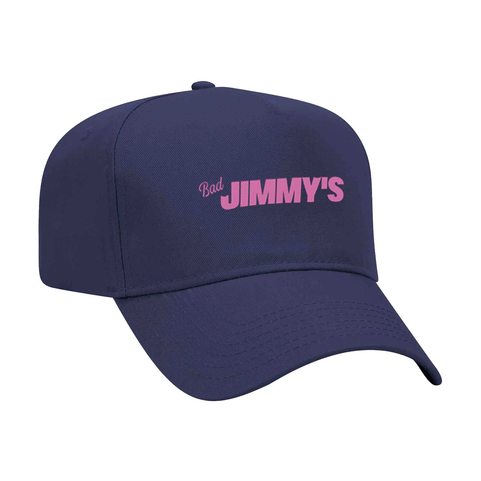 All – BadJimmys
