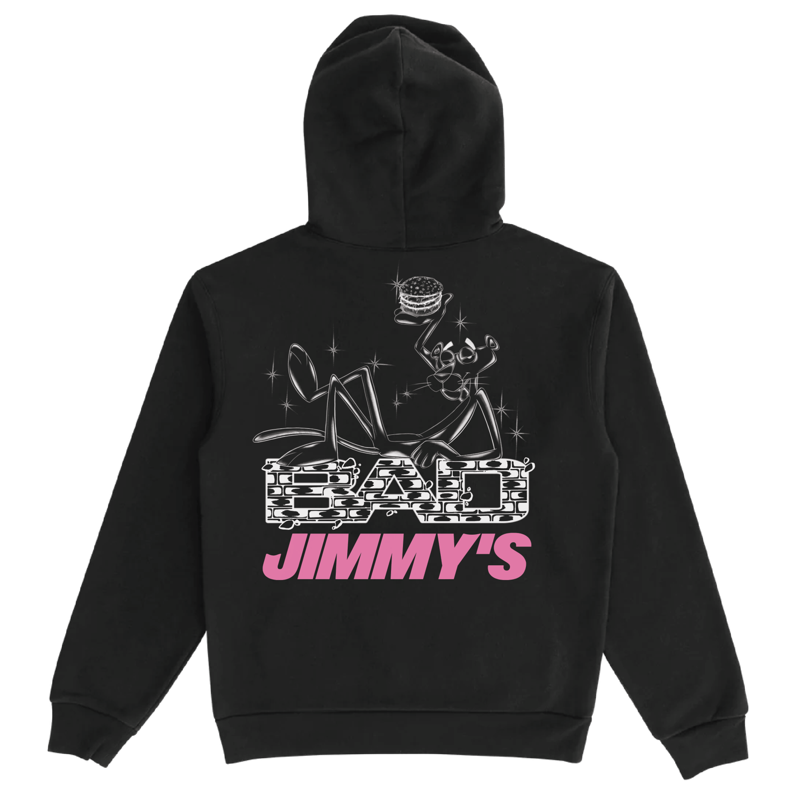 All – BadJimmys