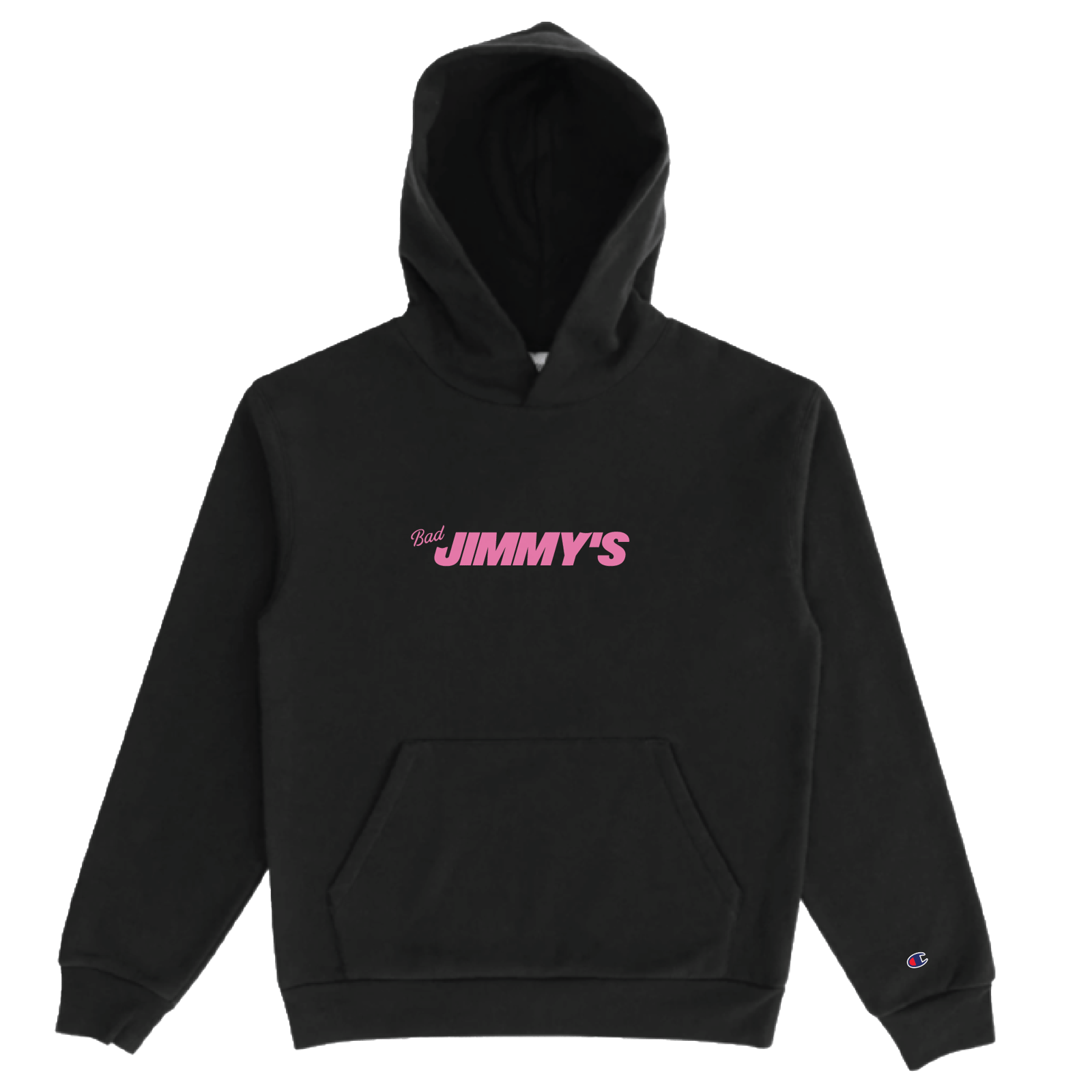 All – BadJimmys