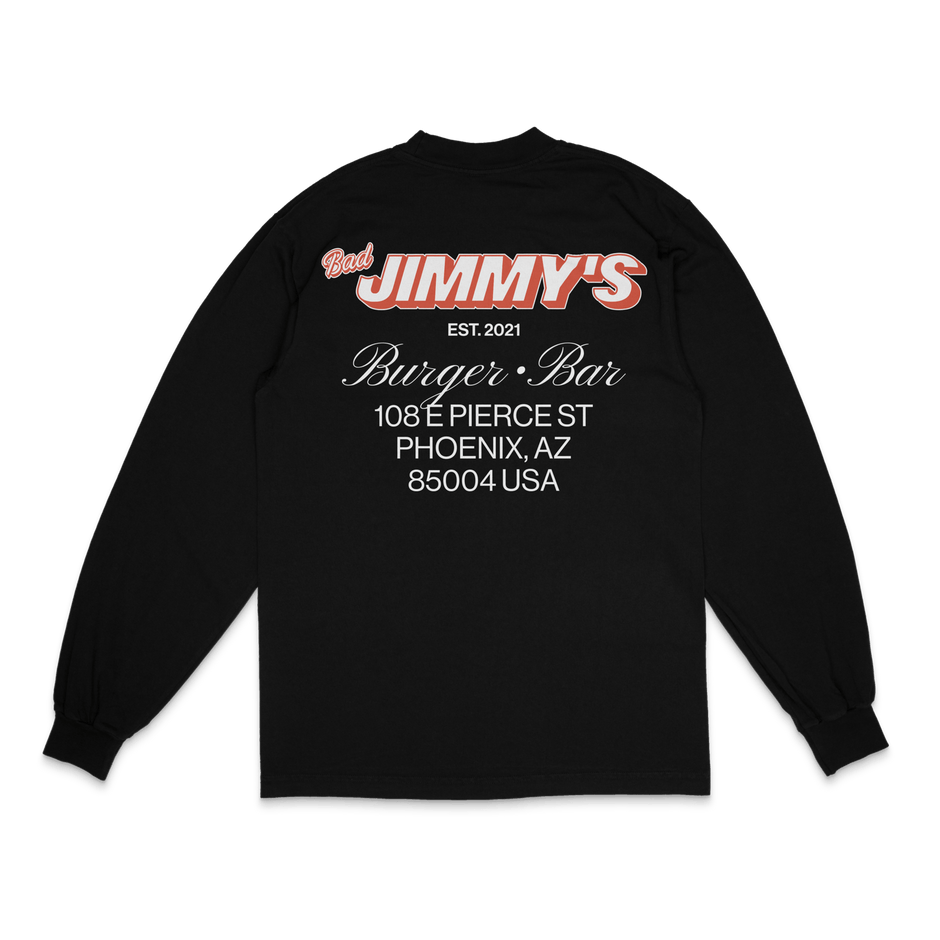 All – BadJimmys